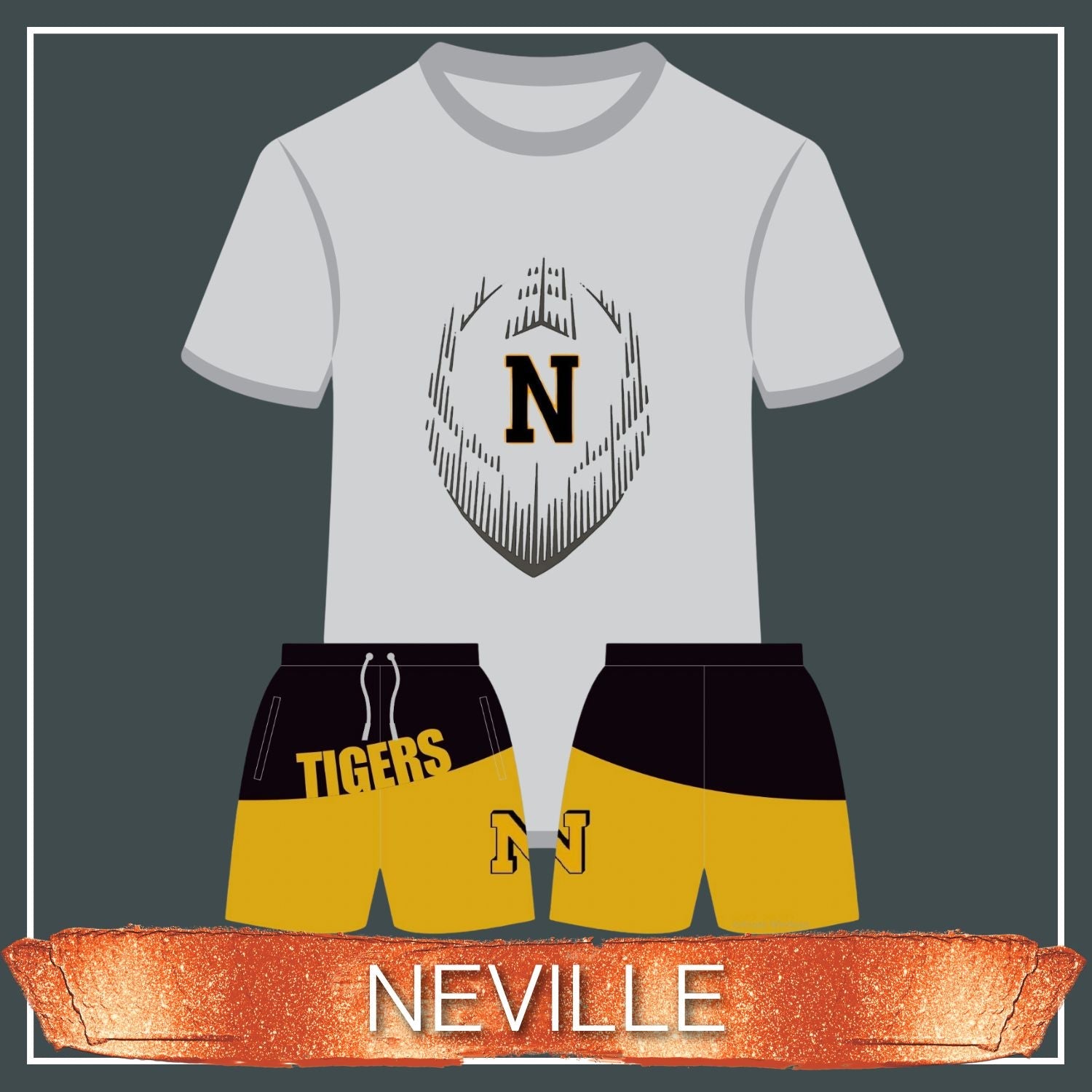 Neville HS – 3B Vibes